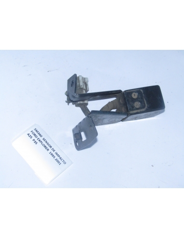 SENSOR DE IMPACTO FORD EXPLORER 1995 2001