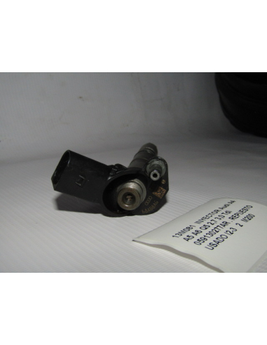 INYECTOR Audi A4 A5 A6 Q5 2,7 3,0 Tdi 059130277AR
